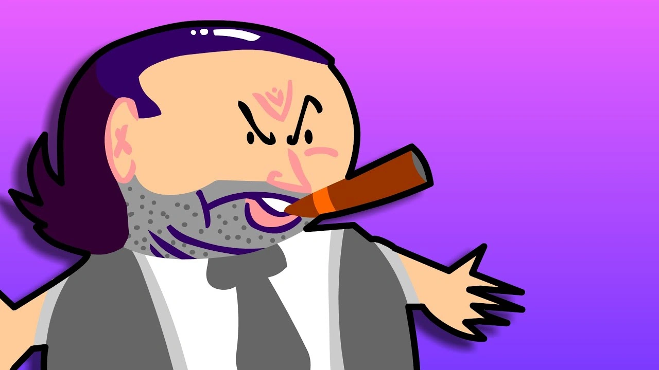 Gino Show | Khonjin House Wiki | Fandom