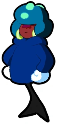 Smack | Khonjin House Wiki | Fandom