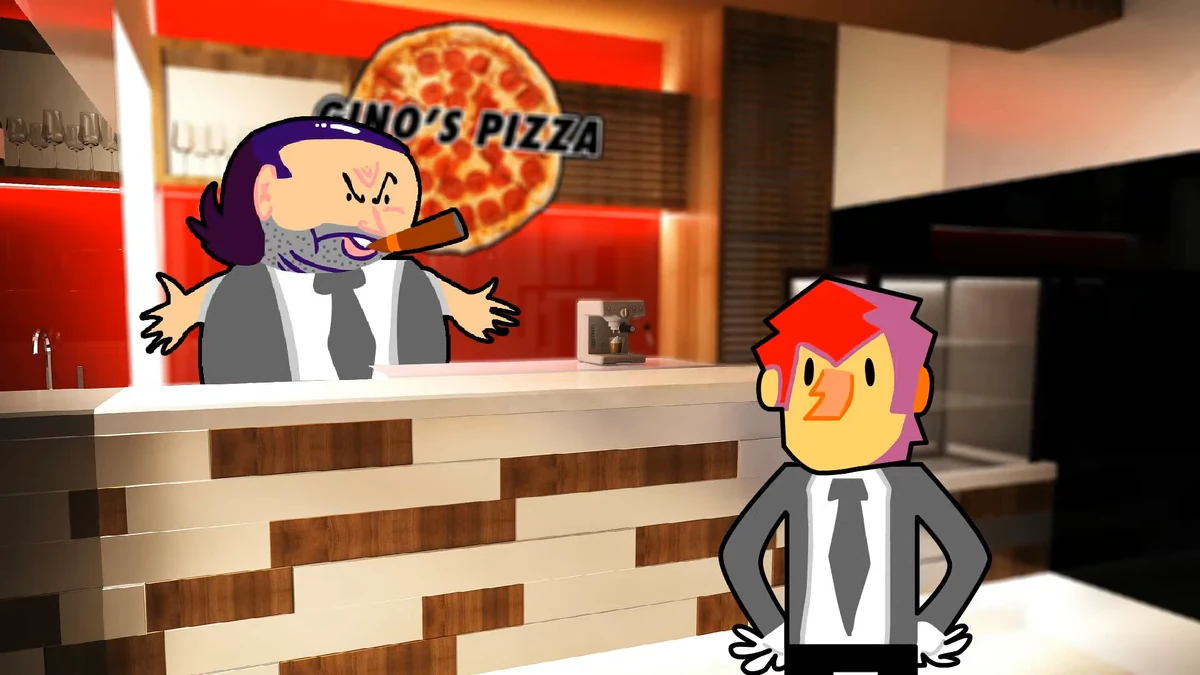 Khonjin House Ep.10: Finale/Gallery | Khonjin House Wiki | Fandom