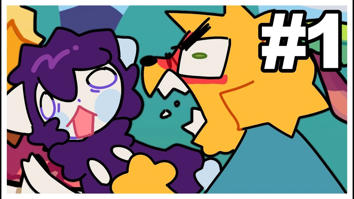 BOBO: Syrup | Khonjin House Wiki | Fandom