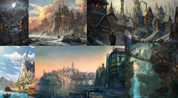 Taldrain | Khorthen Wiki | Fandom