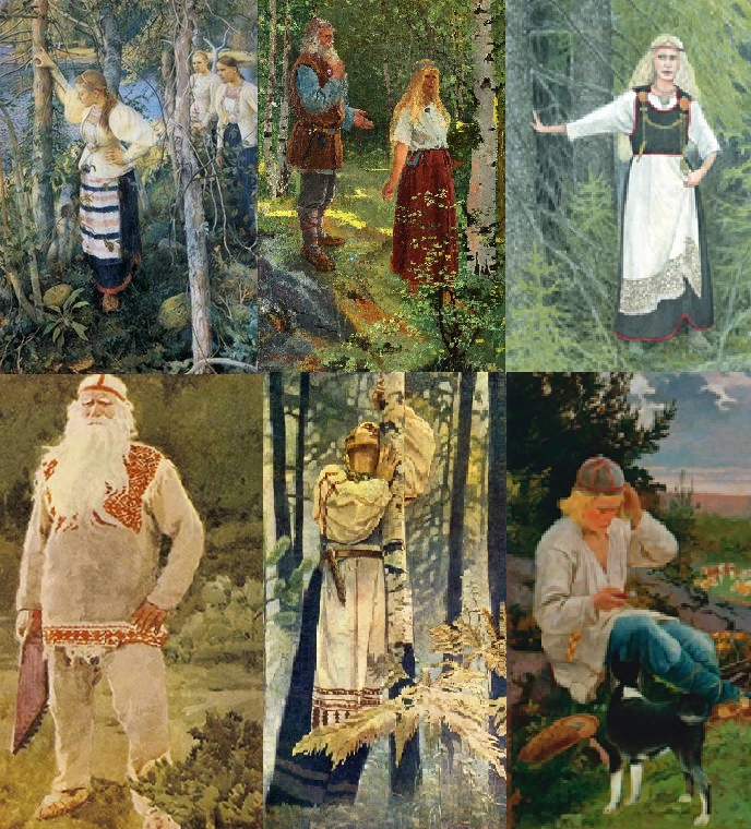 Ivin | Khorthen Wiki | Fandom