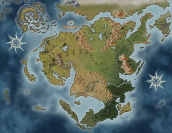 Khothar Wiki | Fandom