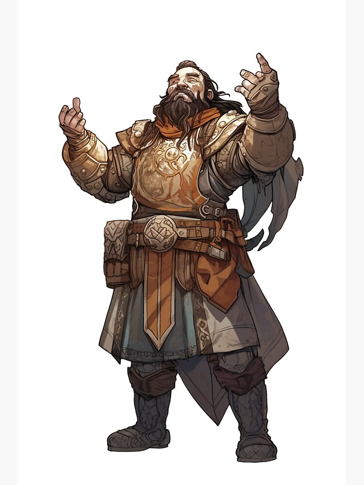 Dwarf | Khothar Wiki | Fandom