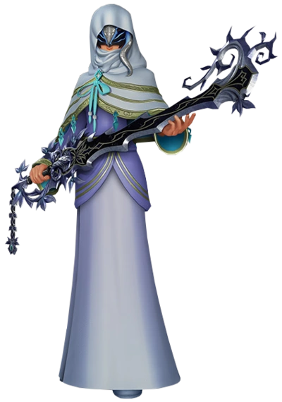 Инви | Kingdom Hearts Russian wiki | Fandom