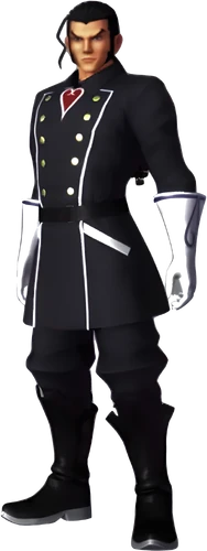 Дилан | Kingdom Hearts Russian wiki | Fandom