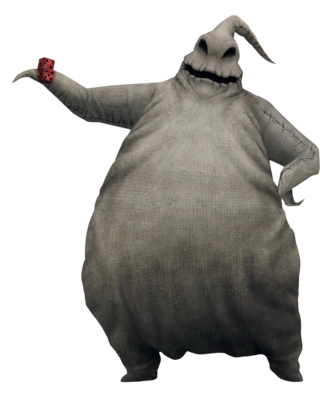 Уги-Буги | Kingdom Hearts Russian wiki | Fandom