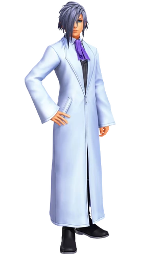 Йензо | Kingdom Hearts Russian wiki | Fandom