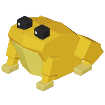 Gerald | Khrystals SMP Wiki | Fandom