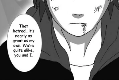 Gaara And Matsuri Moments