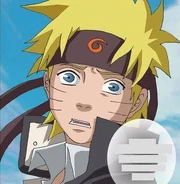 Naruto Uzumaki | Konoha High School Wiki | Fandom