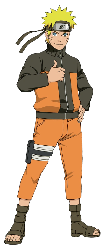 Naruto | Konoha High School Wiki | Fandom