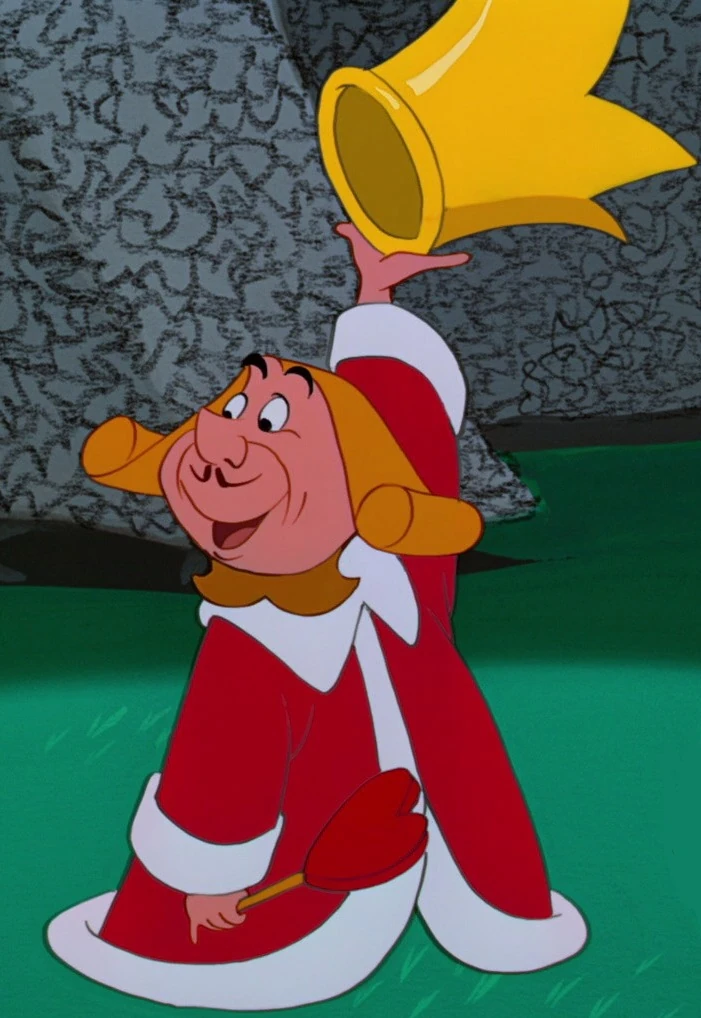 Rey de Corazones | Wikia KHTCOD | Fandom