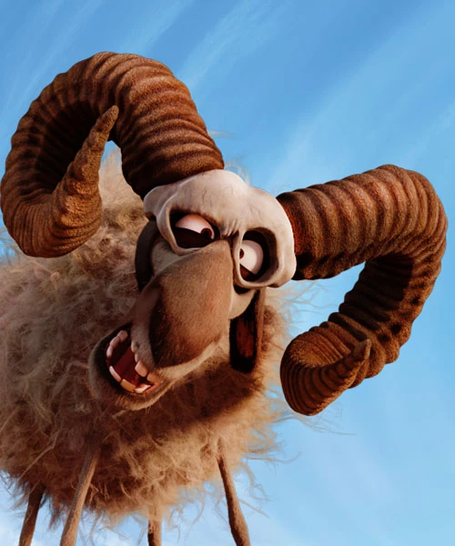 Nora | Khumba Wiki | Fandom