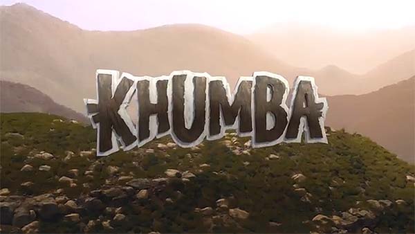 Khumba Wiki | Fandom