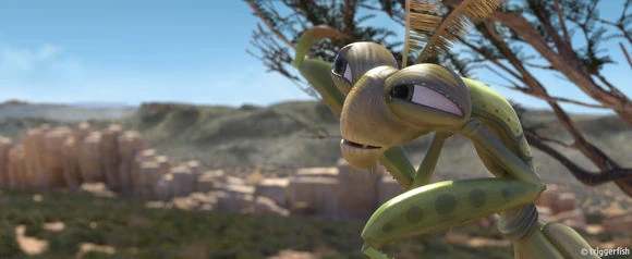 Mantis | Khumba Wiki | Fandom