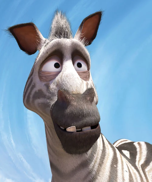 Mkhulu | Khumba Wiki | Fandom