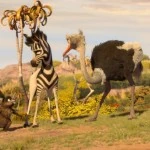 Riverine Rabbit | Khumba Wiki | Fandom