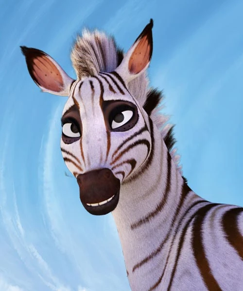 Lungisa | Khumba Wiki | Fandom