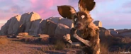 Skalk | Khumba Wiki | Fandom