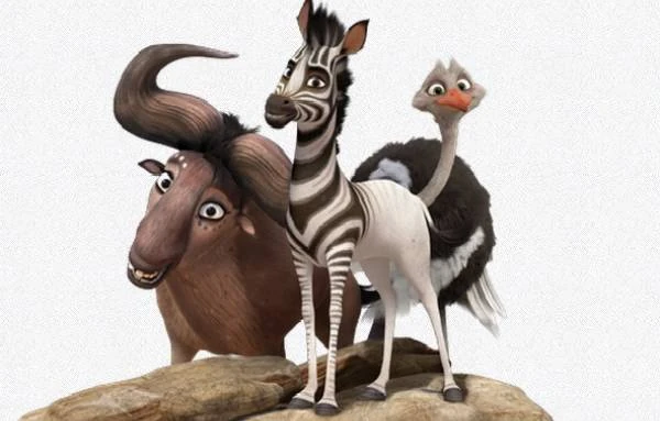 Khumba Wiki | Fandom