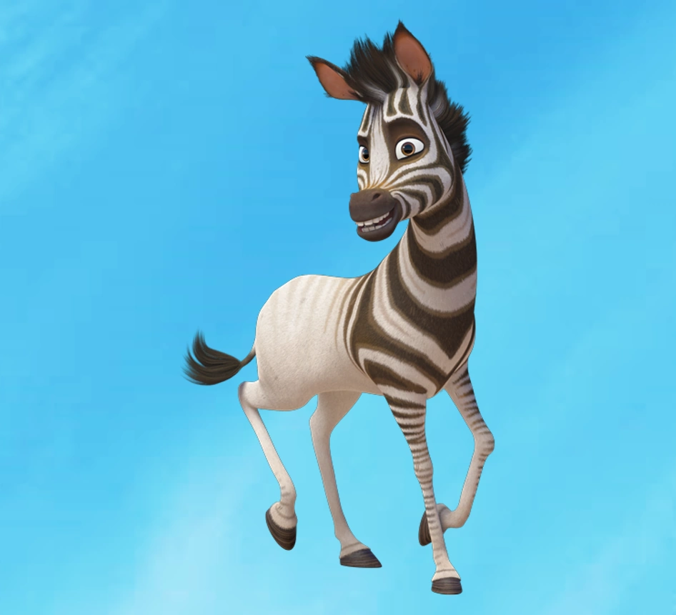 Khumba | Khumba's Mission Adventure TV Series Wiki | Fandom