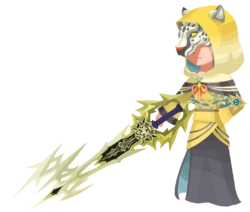 Master Gula | KH Union X Wiki | Fandom