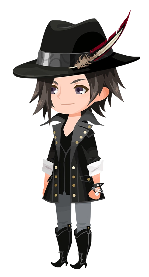 Brain | KH Union X Wiki | Fandom