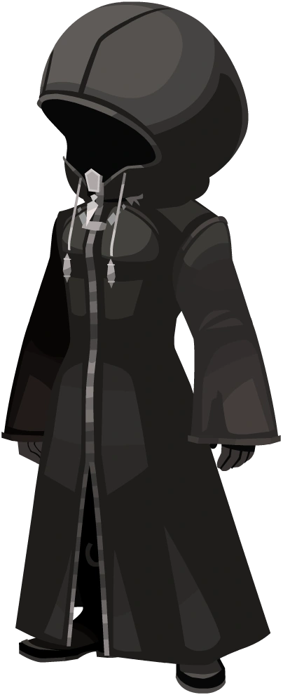 Master of Masters | KH Union X Wiki | Fandom