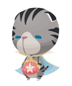 Chirithy | KH Union X Wiki | Fandom