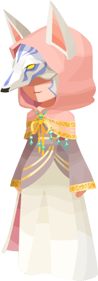 Master Ava | KH Union X Wiki | Fandom