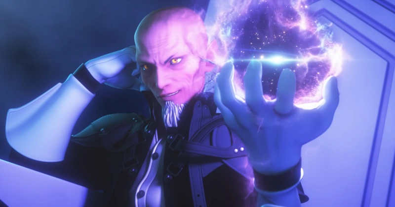 Magic | KHUniverse Wiki | Fandom