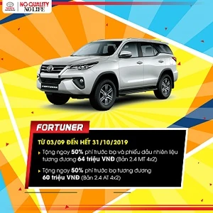 Toyota | Wiki Khuyến mãi | Fandom