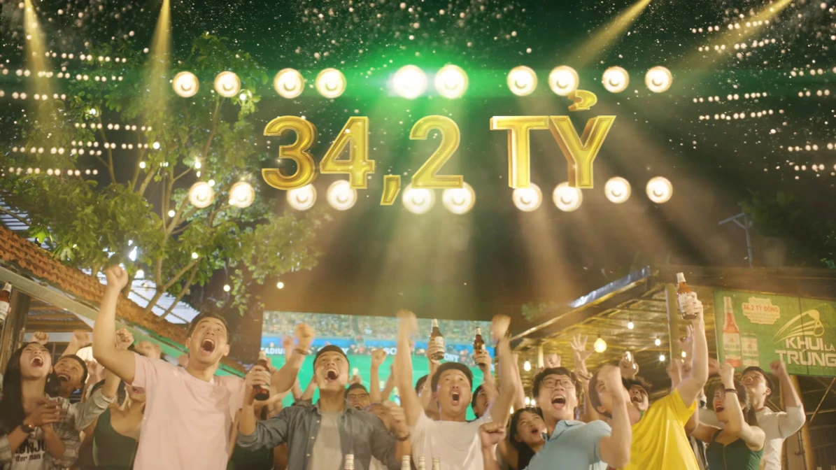 Bia Hà Nội Xanh | Wiki Khuyến mãi | Fandom