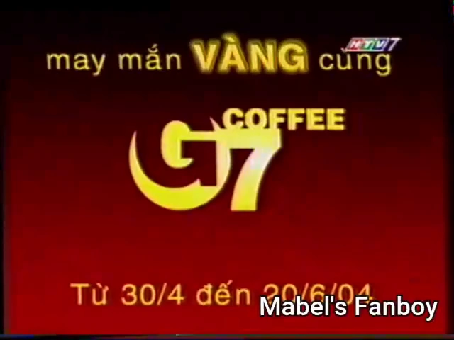 G7 | Wiki Khuyến mãi | Fandom