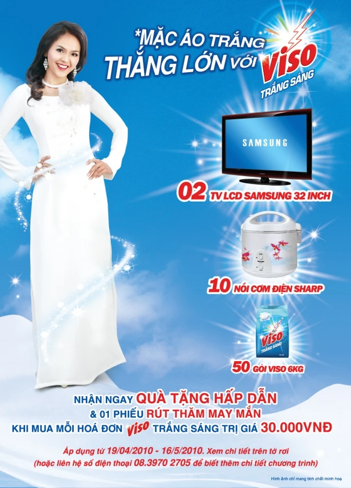 Viso | Wiki Khuyến mãi | Fandom