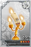 Lumière | Kingdom Hearts, l'enciclopedia dei mondi Wiki | Fandom