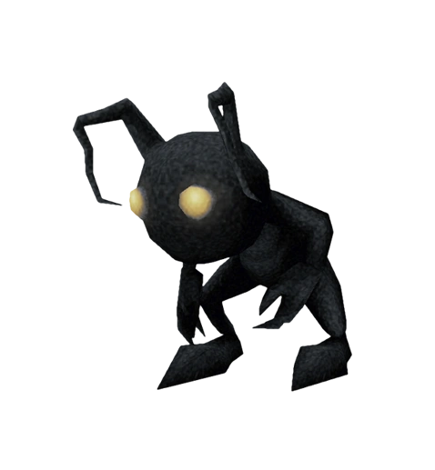 Shadow | Kingdom Hearts, l'enciclopedia dei mondi Wiki | Fandom