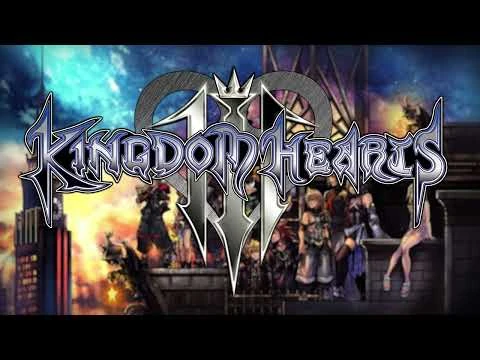 First Flight (OST) | Kingdom Hearts, l'enciclopedia dei mondi Wiki | Fandom