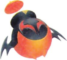 Pili-Pili | Kingdom Hearts, l'enciclopedia dei mondi Wiki | Fandom