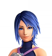 Aqua | Kingdom Hearts, l'enciclopedia dei mondi Wiki | Fandom