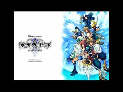 The Escapade (OST) | Kingdom Hearts, l'enciclopedia dei mondi Wiki | Fandom