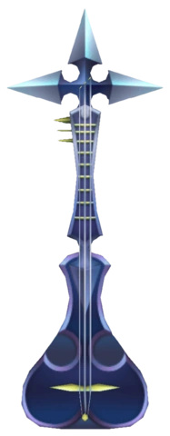 Demyx | Kingdom Hearts, l'enciclopedia dei mondi Wiki | Fandom