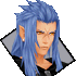 Saïx | Kingdom Hearts, l'enciclopedia dei mondi Wiki | Fandom