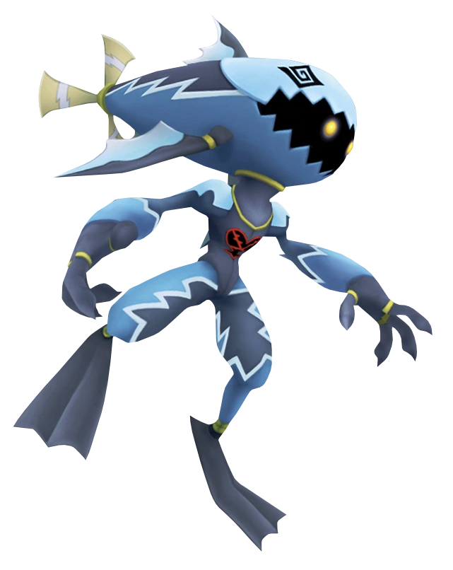 Razzo | Kingdom Hearts, l'enciclopedia dei mondi Wiki | Fandom