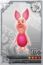 Pimpi | Kingdom Hearts, l'enciclopedia dei mondi Wiki | Fandom