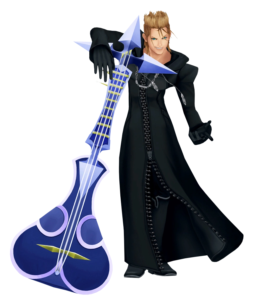 Missione 34 (358) | Kingdom Hearts, l'enciclopedia dei mondi Wiki | Fandom