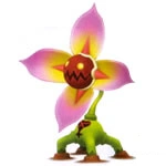Rampipianta | Kingdom Hearts, l'enciclopedia dei mondi Wiki | Fandom