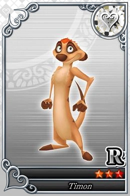 Timon | Kingdom Hearts, l'enciclopedia dei mondi Wiki | Fandom