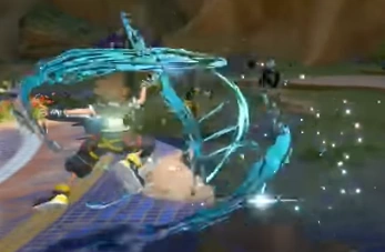 Idro | Kingdom Hearts, l'enciclopedia dei mondi Wiki | Fandom